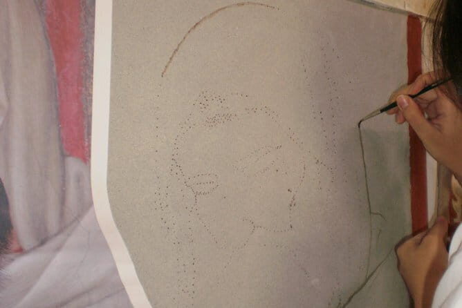 Fresco Painting Class in Florence - Who Will Love This Experience?