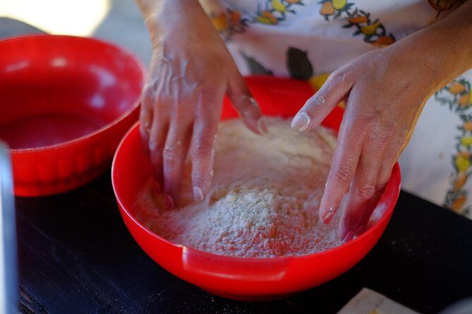 Fresh pasta and dinner in my biogarden - FAQ