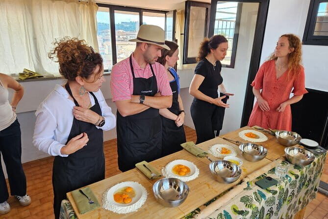 Fresh Pasta in a Michelin Kitchen: The Secrets of Taste - Fresh Pasta in a Michelin Kitchen: The Secrets of Taste — An Honest Review