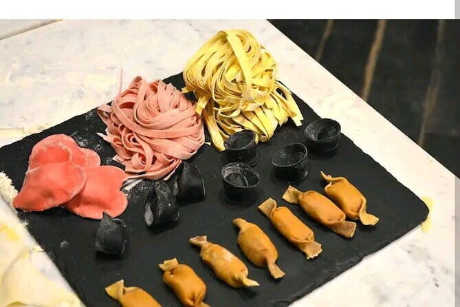 Fresh Pasta in a Michelin Kitchen: The Secrets of Taste - The Sum Up: Who is This Tour Best For?