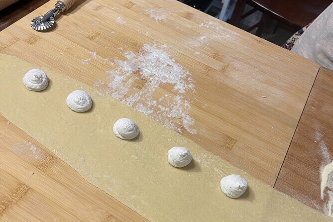 Fresh Pasta Private Cooking Class - An In-Depth Look at the Culinary Journey