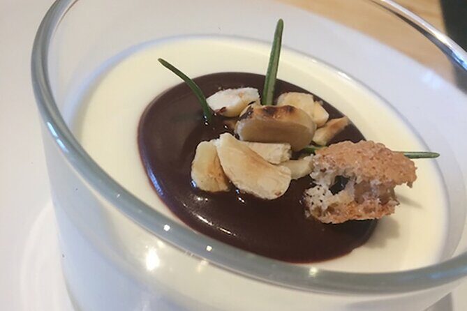 Fresh pasta with a view near Asti  Langhe, Roero, Monferrato - Why the Views Matter: The Setting