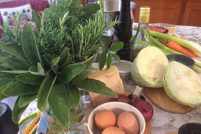 Fresh pasta with a view near Asti  Langhe, Roero, Monferrato - Value and Practicalities