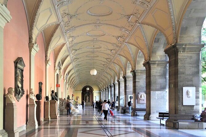 Freud - Inside the mind of a Genius - Why This Tour Works Well