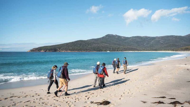 Freycinet: 5.5-Hr Small Group Guided Walk + Boat Experience - Frequently Asked Questions