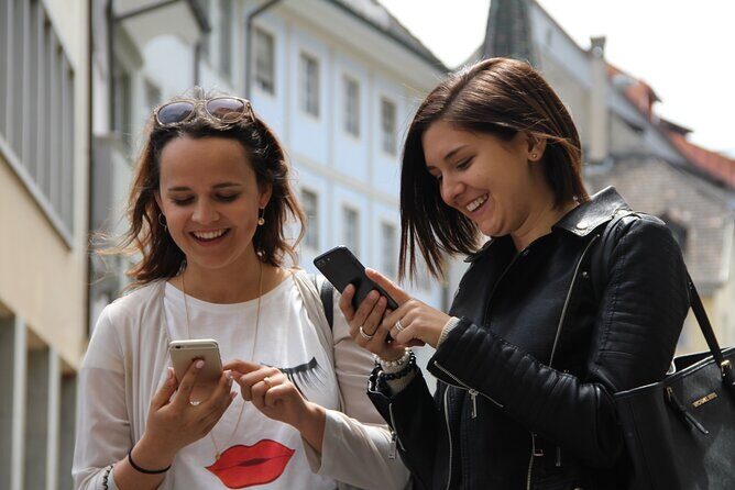 Fribourg Scavenger Hunt and Sights Self-Guided Tour - What do reviewers say?
