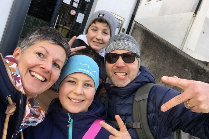 Fribourg Scavenger Hunt and Sights Self-Guided Tour - Practical tips