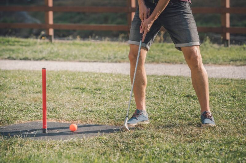 Fribourg: Urban Golf Experience to Discover the City - Authentic Insights from Reviewers
