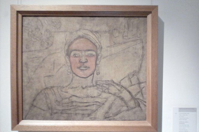 Frida Kahlo and Floating Gardens Tour with Transportation - FAQ