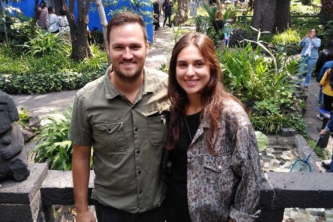 Frida Kahlo Museum and Diego Rivera Studio Tour with Admission Tickets - Why This Tour Works for You