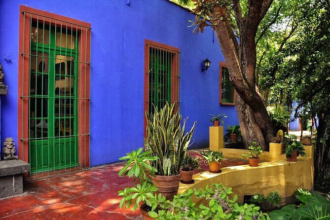 Frida Kahlo Museum & Coyoacan Tour - Who Will Love This Tour?