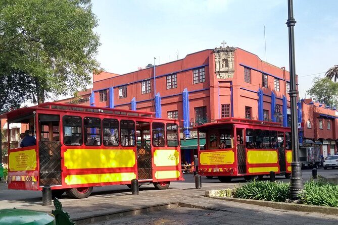 Frida Kahlo Museum & Coyoacan Tour - The Sum Up