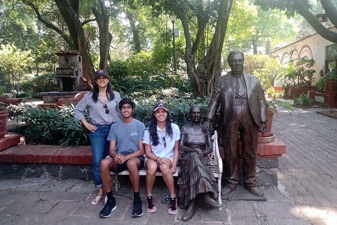 Frida Kahlo Museum & Coyoacan Tour - FAQ
