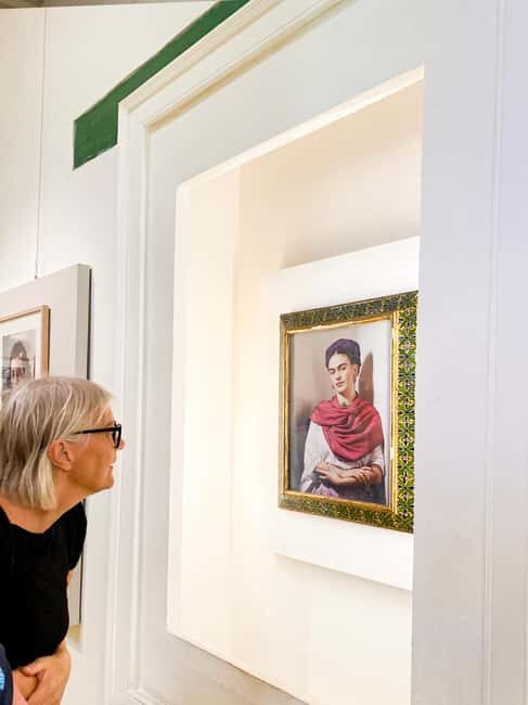 Frida Kahlo Museum: Entry Ticket - Who Should Book This Ticket?
