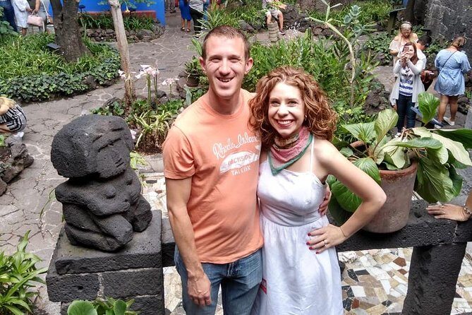 Frida Kahlo Tour with Admission Tickets - Final Thoughts: Is This Tour for You?