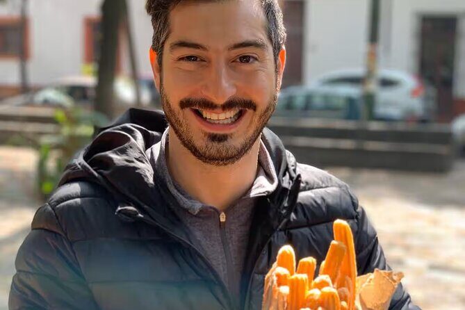 Frida Kahlo VIP-Walk, Market and Churros Museum Tickets Included - Practical Details and Logistics