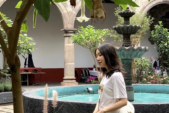 Frida Kahlo VIP-Walk, Market and Churros Museum Tickets Included - Final Thoughts: Is This Tour for You?