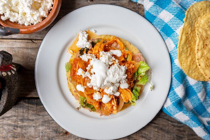 Frida Khalo Museum with Transportation and Culinary Experience - An In-Depth Look at the Tour Experience