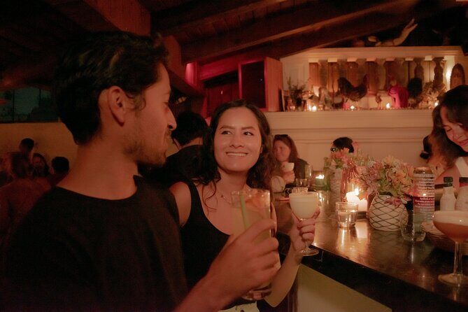 Friday Night Bar Crawl in Guadalajara, Mexico - What to Expect from the Guadalajara Friday Night Bar Crawl