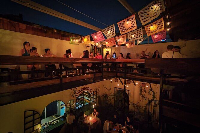 Friday Night Bar Crawl in Guadalajara, Mexico - Frequently Asked Questions