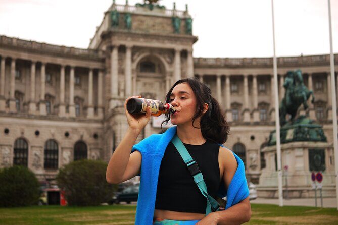 Friday Night Pub Crawl for Professionals in Vienna, Austria - The Itinerary in Detail