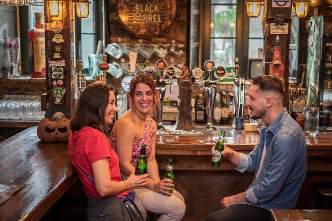 Friday Night Pub Crawl in Thessaloniki, Greece - A Complete Guide to the Friday Night Pub Crawl in Thessaloniki, Greece