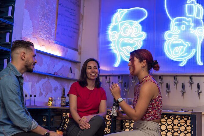 Friday Night Pub Crawl in Thessaloniki, Greece - What Reviewers Loved Most