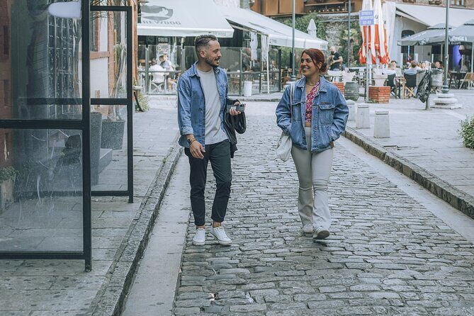 Friday Night Pub Crawl in Thessaloniki, Greece - The Sum Up