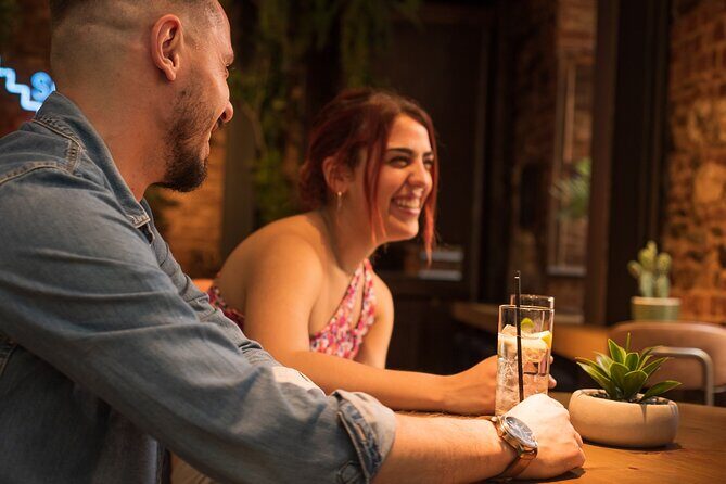 Friday Night Pub Crawl in Thessaloniki, Greece - FAQs