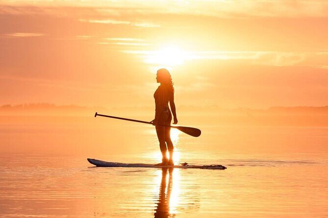 Friday Nights Pints and Paddle Party in Fort Lauderdale - Practical Details and What to Expect