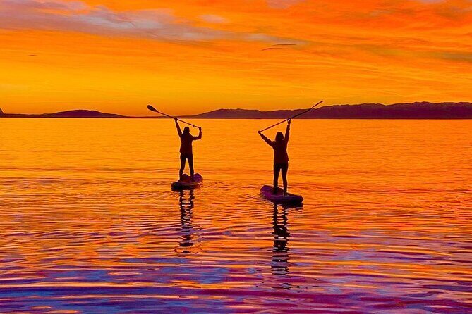 Friday Nights Pints and Paddle Party in Fort Lauderdale - FAQs