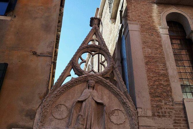 Friendinvenice Early Morning Venice Private Tour - Key Points