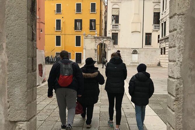 Friendinvenice Early Morning Venice Private Tour - Why This Tour Is a Hidden Treasure