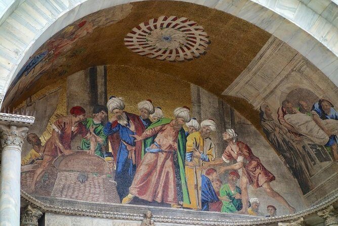 FriendInVenice: Experience the True Venice with a Private Tour - Who Should Book This Tour?