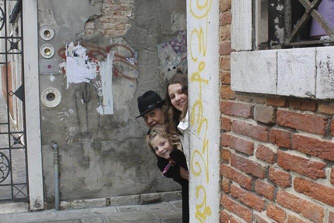 FriendInVenice: Experience the True Venice with a Private Tour - FAQ