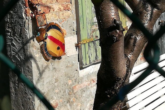 FriendInVenice Murano Burano Torcello Private Tour By Luxury Boat - Who Is This Tour Best For?