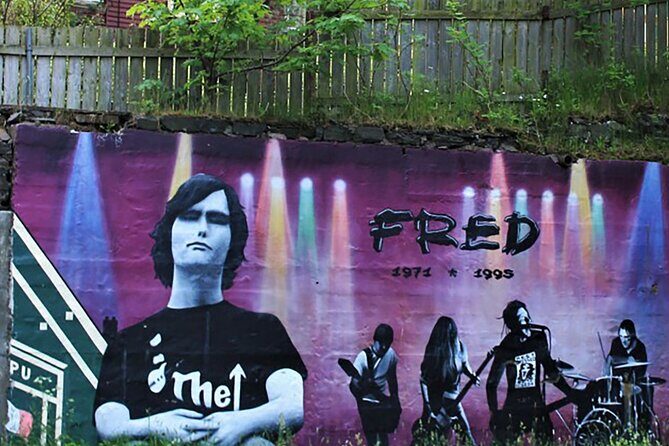 Friendly St. Johns: A Newfoundland Port Self-Guided Audio Tour - Authentic Experiences & Insights