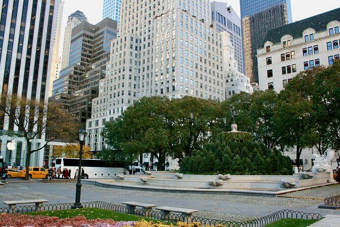 Friends Filming Locations in New York City with Private Guide - Price & Value Analysis