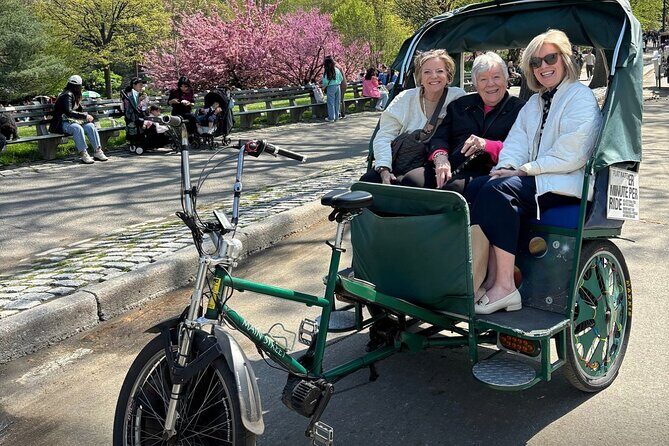 Friends' Locations Tour - An In-Depth Look at the "Friends" Locations Tour