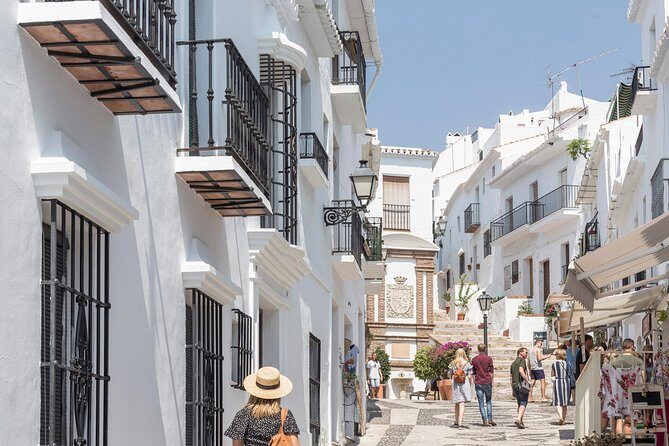Frigiliana and Nerja Tour from Malaga - An In-Depth Look at the Tour Experience