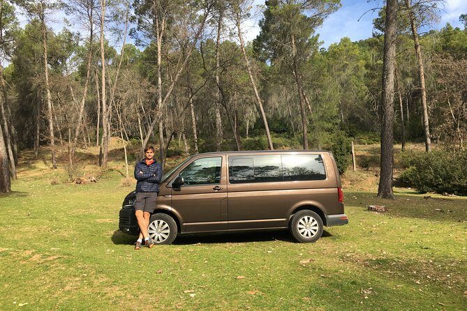 Frigiliana Small-Group Hike and Wine Tasting Tour from Malaga - Final Thoughts