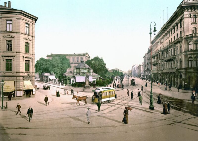 Fritz Haarmann - Die Mördertour - Real Insights from Past Participants