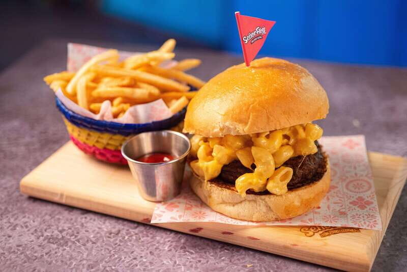 Frog's Pass Mexican Food & Fiesta - Who Will Enjoy This Experience?