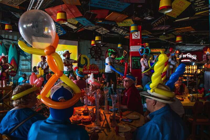 Frog's Pass Mexican Food & Fiesta - Final Thoughts