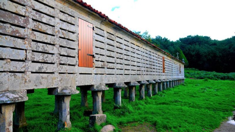 From A Coruña: Costa da Morte & Cape Finisterre Day Tour - FAQ