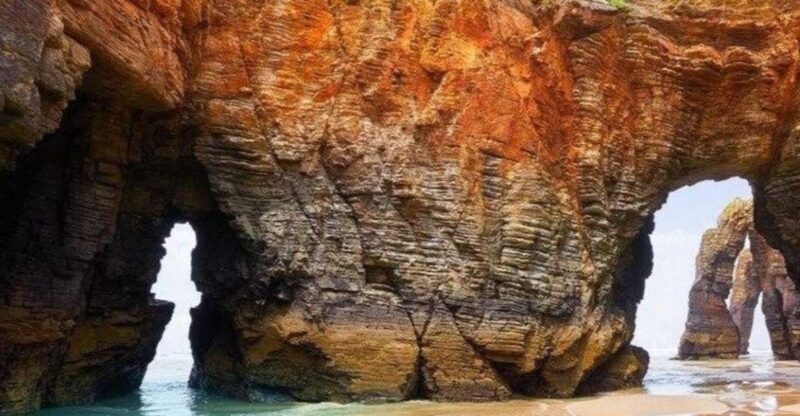 From A Coruna: Guided Day Trip to Lugo & As Catedrais Beach - What to Expect on the Tour