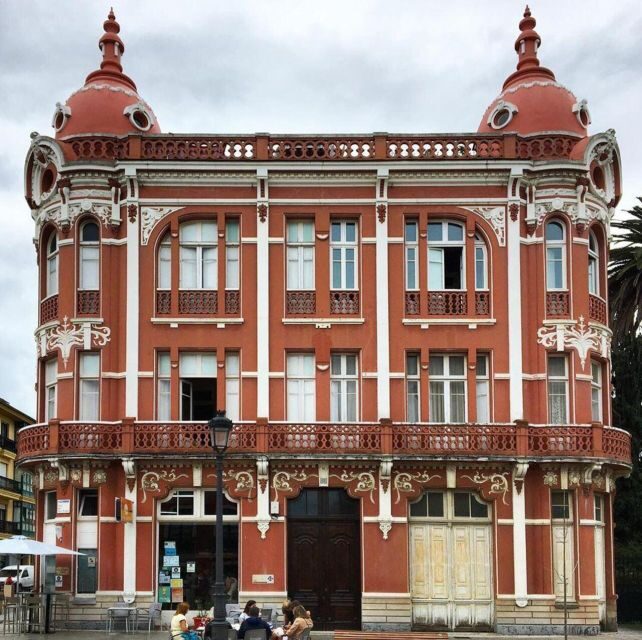 From A Coruna: Guided Day Trip to Lugo & As Catedrais Beach - Who Should Consider This Tour?