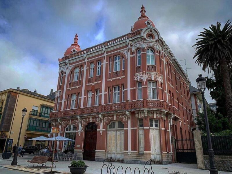 From A Coruna: Guided Day Trip to Lugo & As Catedrais Beach - The Sum Up