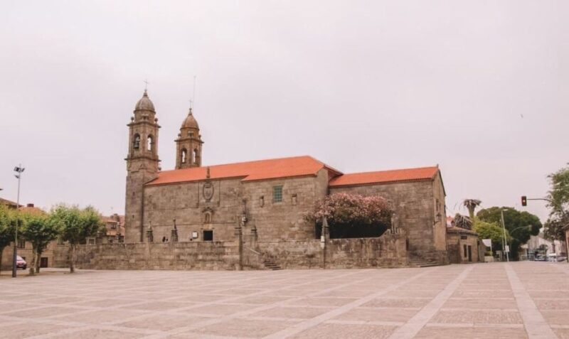 From A Coruña to Rías Baixas: Unforgettable Coastal Wonders - Exploring Galicia’s Coastal Charm: An In-Depth Look at the Rías Baixas Tour