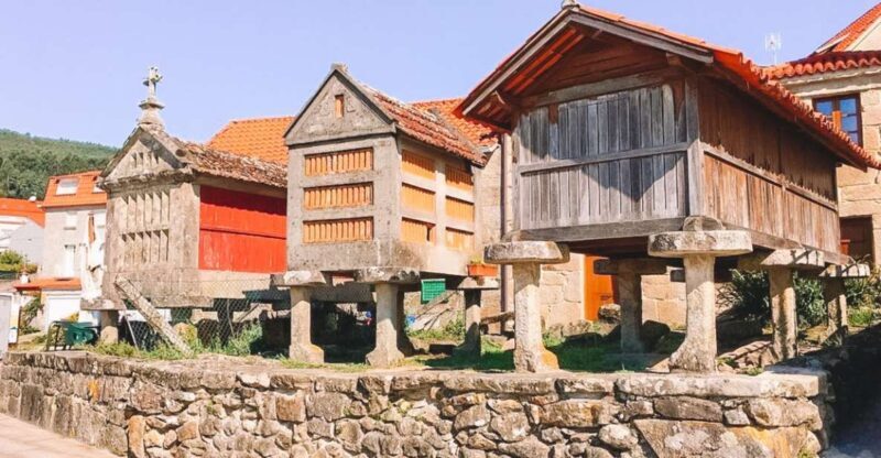 From A Coruña to Rías Baixas: Unforgettable Coastal Wonders - Frequently Asked Questions